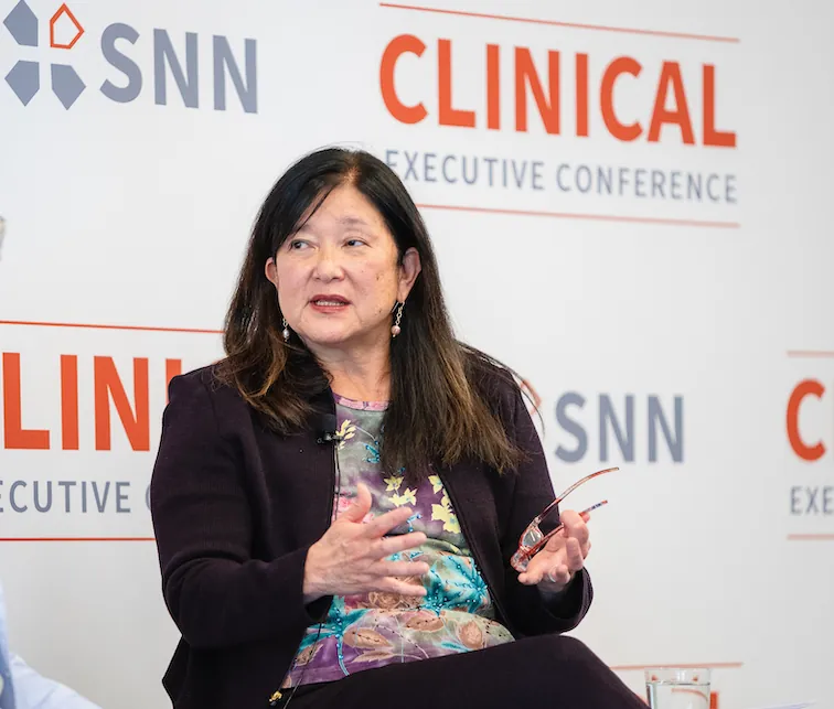 CMS Official: We’re ‘Very Seriously’ Weighing Nursing Home Operators ...