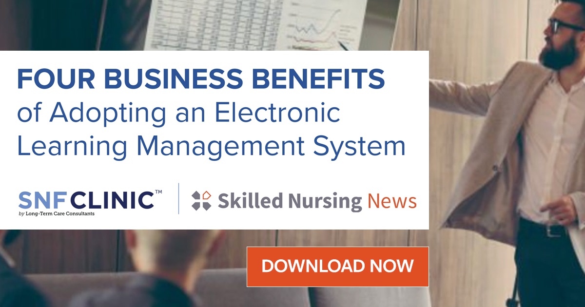 SNN SNF Clinic White Paper