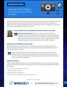 Resources Archive - Skilled Nursing News