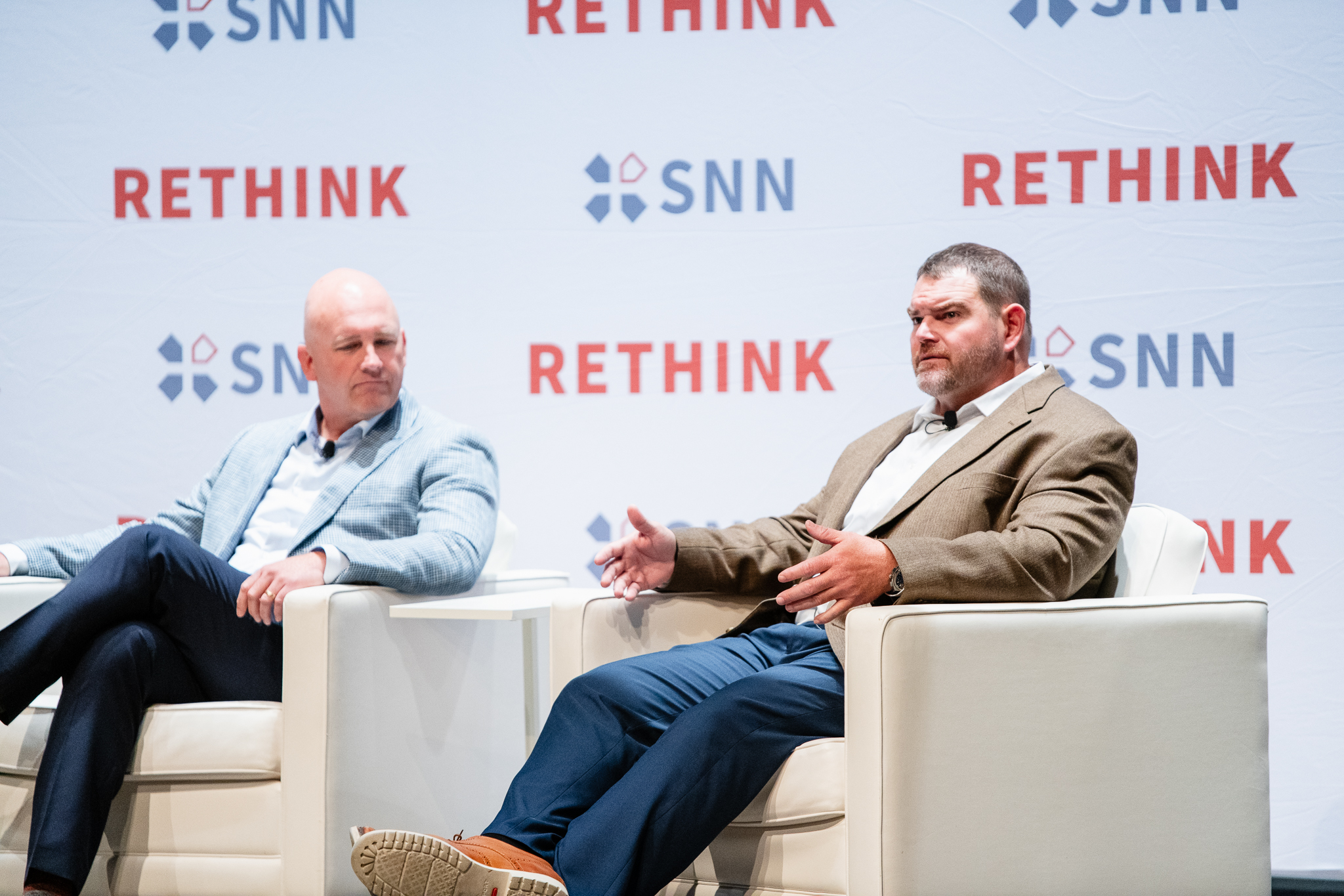 ‘A Busy, Busy Year’: NHI and CareTrust Execs Share REIT Outlook on ...